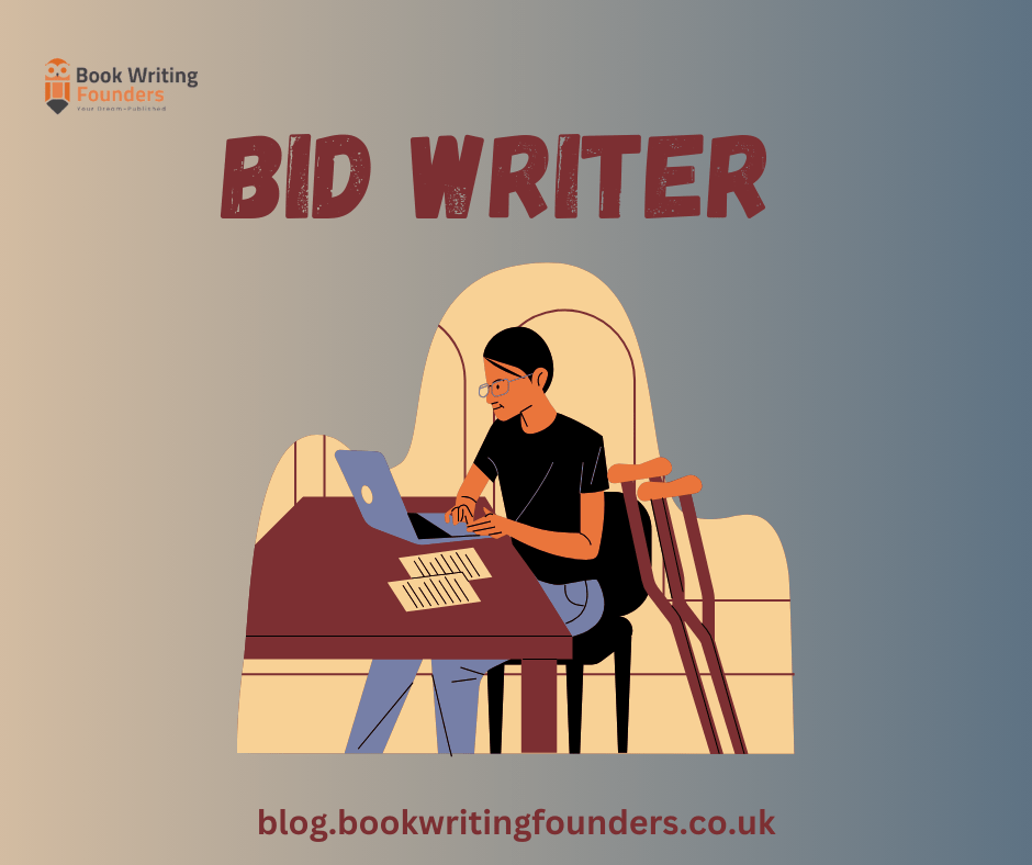 How to Self-Publish Your Book in the UK: A Comprehensive Guide