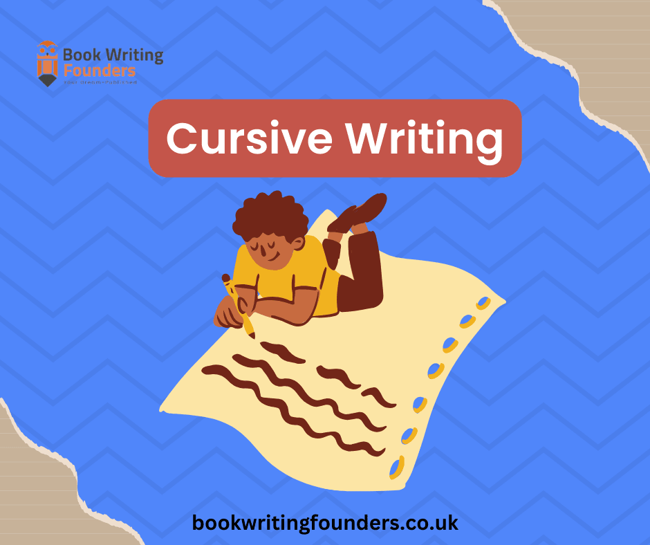 Cursive Writing: What Is It & How To Learn Cursive