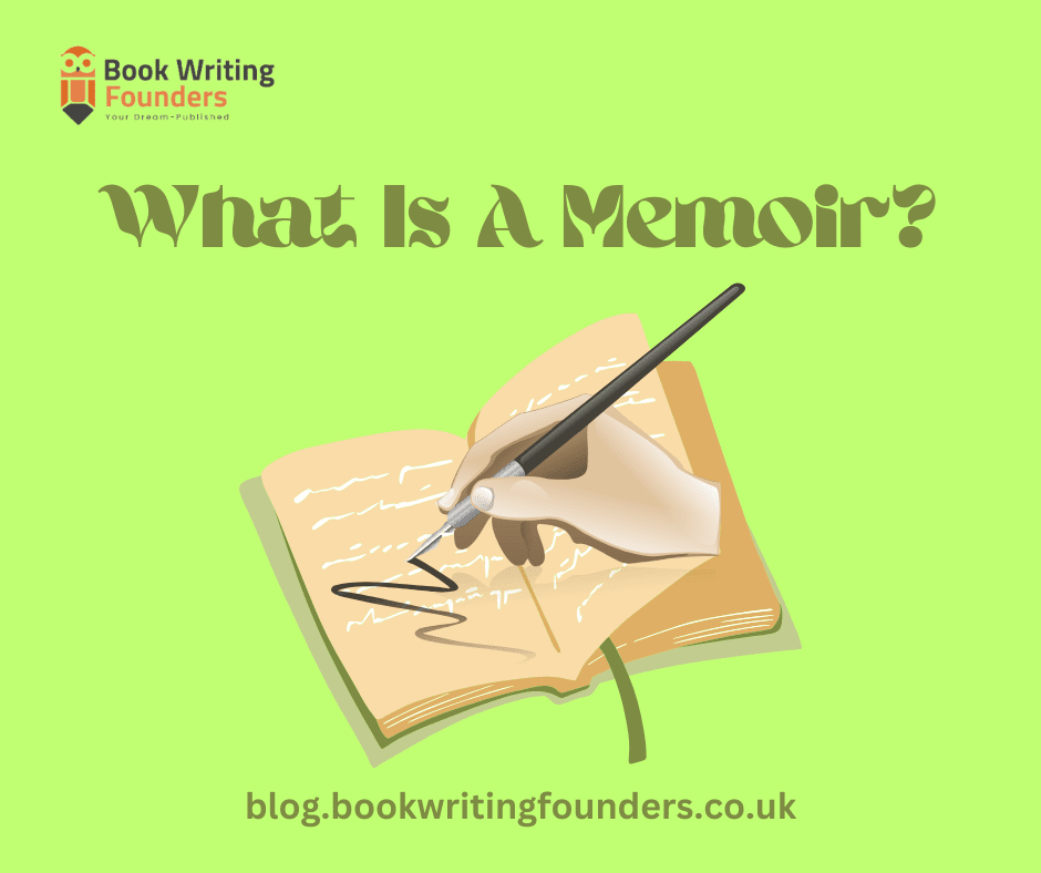 How to Self-Publish Your Book in the UK: A Comprehensive Guide